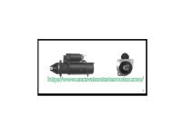 China 12V 10T CW Starter  AZF4528 MS444 11.130.945 10465148 10465239 1113289 0001230004 0001262004 0001367302 20128110 for sale