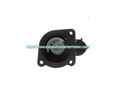 China 12V 10T CW Starter  For CAE 3704009  370-4009 IS1129 11131398 AZF4103 MS119 11.131.398  N37636 for sale