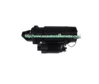 China 12V 10T CW Starter  For CAE 3704009  370-4009 IS1129 11131398 AZF4103 MS119 11.131.398  N37636 for sale