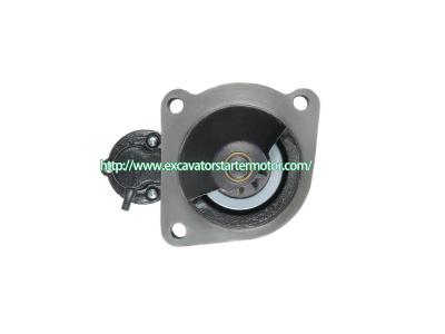 China 12V 10T CW Starter  For CAE  C4.4  3704011  370-4011 IS1130 11131399 AZF4104 MS99  11.131.399 N37637 for sale