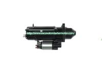 China 12V 10T CW Starter  For CAE  C4.4  3704011  370-4011 IS1130 11131399 AZF4104 MS99  11.131.399 N37637 for sale