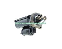 China 12V 10T CW Starter  For  IVECO  11.132.381 11.132.069 5801471579 IS1332 11132381 AZF4379 MS544 11132069 AZF4287 for sale