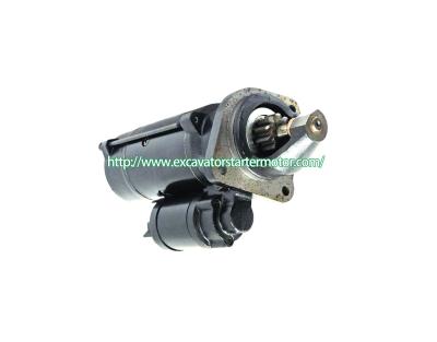 China 12V 10T CW Starter  For  IVECO  11.132.381 11.132.069 5801471579 IS1332 11132381 AZF4379 MS544 11132069 AZF4287 for sale