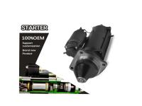 China 12V 10T CW Starter  For  C4.4   3704011  370-4011  IS1130 11131399 AZF4104 MS99  11.131.399 N37637 for sale
