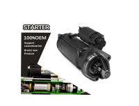 China 12V 10T CW Starter  For  C4.4   3704011  370-4011  IS1130 11131399 AZF4104 MS99  11.131.399 N37637 for sale