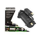 China 12V 10T CW Starter  For  C4.4   3704011  370-4011  IS1130 11131399 AZF4104 MS99  11.131.399 N37637 for sale