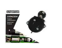 China 24V 11T  CW Starter 11.132.189 11.131.335 11.130.595 AZF4327 MS214 IS1344 AZF4588 AZJ3186 836664354 836674649 for sale
