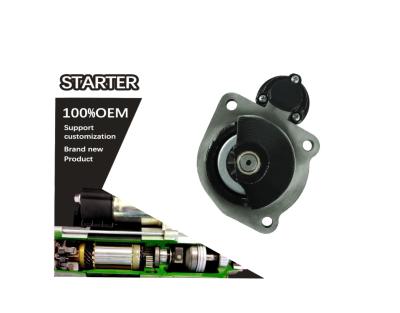 China 24V 11T  CW Starter 11.132.189 11.131.335 11.130.595 AZF4327 MS214 IS1344 AZF4588 AZJ3186 836664354 836674649 for sale