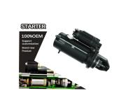China 24V 11T  CW Starter 11.132.189 11.131.335 11.130.595 AZF4327 MS214 IS1344 AZF4588 AZJ3186 836664354 836674649 for sale