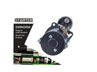 China 24V 1T  CW Starter 11.132.189, 11.131.335 11.130.595 AZF4327 AZF4588 AZJ3186 V836664354 V836674649 V836874005 for sale