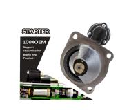 China 24V 10T  CW Starter 5801447085 5801710191  IS1349 11132371 AZF4375 MS719 11132041 AZF4276  11.132.371 11.132.041 for sale
