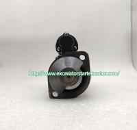 China 12V 11T  STARTER MOTOR FOR KOHLER ENGINE JCB  Sany 95 Excavator  ED0058400080   21088/0351 11132558    11.132.558 for sale