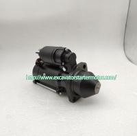 China 12V 11T  STARTER MOTOR FOR KOHLER ENGINE JCB  Sany 95 Excavator  ED0058400080   21088/0351 11132558    11.132.558 for sale