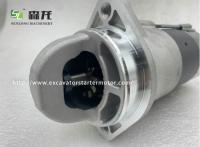 China Excavator Starter Motor For Forklift 12V 36100-4ZZ10  361004ZZ10  8000751  8000269 8000530 8000574 8000592 8000867 for sale
