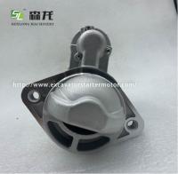 China Excavator Starter Motor For Forklift 12V 36100-4ZZ10  361004ZZ10  8000751  8000269 8000530 8000574 8000592 8000867 for sale