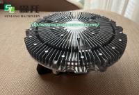 China Viscous Clutch Fan Drive  202V066007060 Truck for HOWO T7 A7 Engine  202V06600-7060 R01084y for sale