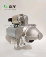 China 12V 9T CW STARTER  for untuk Kia Sorento Sedona Hyundai SantaFe Tucson 361004ZZ10 36100-4ZZ10 for sale