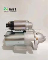 China 12V 9T CW STARTER  for untuk Kia Sorento Sedona Hyundai SantaFe Tucson 361004ZZ10 36100-4ZZ10 for sale