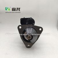China 12V 10T CW STARTER  for  4658779 465-8779 Perkins Engine Parts  T400258 for sale