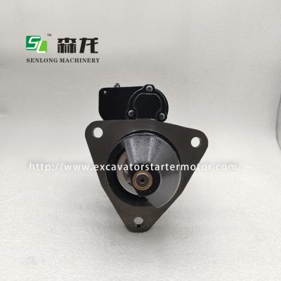 China 12V 10T CW STARTER  for  4658779 465-8779 Perkins Engine Parts  T400258 for sale