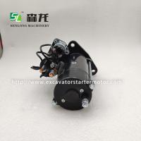 China 12V 10T CW STARTER  for  4658779 465-8779 Perkins Engine Parts  T400258 for sale