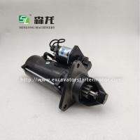 China 12V 10T CW STARTER  for  4658779 465-8779 Perkins Engine Parts  T400258 for sale