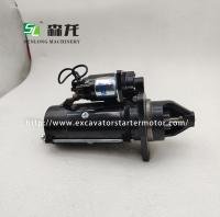 China 12V 10T CW STARTER  for  4658779 465-8779 Perkins Engine Parts  T400258 for sale