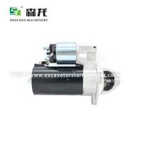 China 12V 2.6kw Starter Motor AZE4566  LRS02673 LRS2673 AZE6509  04300006 AZE6530 AZE6554 AZE6555 AZE4213  AZE6563  For Bosch for sale