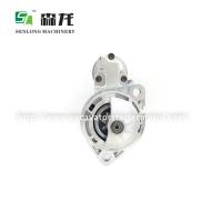 China 12V 2.6kw Starter Motor AZE4566  LRS02673 LRS2673 AZE6509  04300006 AZE6530 AZE6554 AZE6555 AZE4213  AZE6563  For Bosch for sale