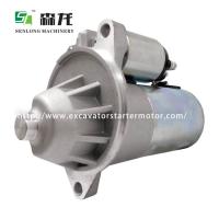 China 12V 1.4KW Starter Motor For Bosch 3268N 3C241100AA   F150/F250/F350 E150/E250/E350 3C2411000AA, 3C2Z11002AA, E98F11000AA for sale