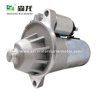 China 12V 1.4KW Starter Motor For Bosch 3268N 3C241100AA   F150/F250/F350 E150/E250/E350 3C2411000AA, 3C2Z11002AA, E98F11000AA for sale
