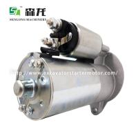 China 12V 1.4KW Starter Motor For Bosch 3268N 3C241100AA   F150/F250/F350 E150/E250/E350 3C2411000AA, 3C2Z11002AA, E98F11000AA for sale