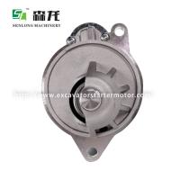 China 12V 1.4KW Starter Motor For Bosch 3268N 3C241100AA   F150/F250/F350 E150/E250/E350 3C2411000AA, 3C2Z11002AA, E98F11000AA for sale