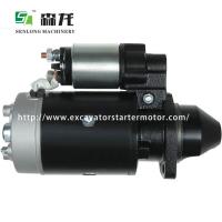 China 12V 3kW  AS-PL S0756S UD16569S, BOSCH 0001362022, CARGO 110530, CASE 1530359C1, FIAT 2961928  5126201-7011 Starter Motor for sale