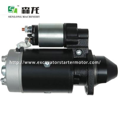 China 12V 3kW  AS-PL S0756S UD16569S, BOSCH 0001362022, CARGO 110530, CASE 1530359C1, FIAT 2961928  5126201-7011 Starter Motor for sale