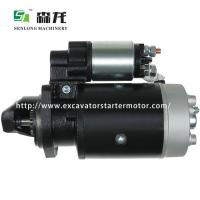 China 12V 3kW  AS-PL S0756S UD16569S, BOSCH 0001362022, CARGO 110530, CASE 1530359C1, FIAT 2961928  5126201-7011 Starter Motor for sale