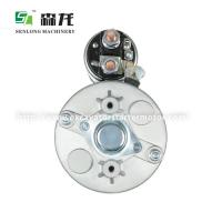 China 12V 3kW  AS-PL S0756S UD16569S, BOSCH 0001362022, CARGO 110530, CASE 1530359C1, FIAT 2961928  5126201-7011 Starter Motor for sale