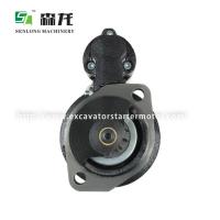 China 12V 3kW  AS-PL S0756S UD16569S, BOSCH 0001362022, CARGO 110530, CASE 1530359C1, FIAT 2961928  5126201-7011 Starter Motor for sale
