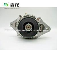 China Alternator 12V 40A KUBOTA113856 16678-64011, UD19449A, BOBCAE 6669618,  HC-CARGO , 114205, 115342, DENSO 101211-1390 for sale