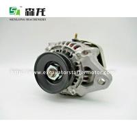 China Alternator 12V 40A KUBOTA113856 16678-64011, UD19449A, BOBCAE 6669618,  HC-CARGO , 114205, 115342, DENSO 101211-1390 for sale