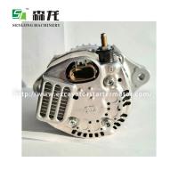 China Alternator 12V 40A KUBOTA113856 16678-64011, UD19449A, BOBCAE 6669618,  HC-CARGO , 114205, 115342, DENSO 101211-1390 for sale