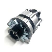 China 12V 85A Alternator For Truck Sprinter F000LD0119 9120080212 0011540401  8EL011712661 With Pump And Pulley for sale