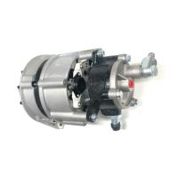 China 12V 85A Alternator For Truck Sprinter F000LD0119 9120080212 0011540401  8EL011712661 With Pump And Pulley for sale