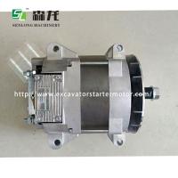 China 14962PA 320 Amp 3588319C91 A0014962PA   T1 GHTEN PULLEY NUT 70-80 FT LBS Alternator for sale