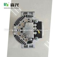 China 14962PA 320 Amp 3588319C91 A0014962PA   T1 GHTEN PULLEY NUT 70-80 FT LBS Alternator for sale
