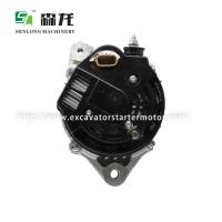China Alternator  Yanmar  240142AM-IT 11977377200 101211-9940 1002119940  100211-9040 1002119040 119773-77200 11977377200 for sale
