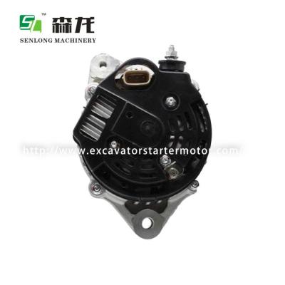 China Alternator  Yanmar  240142AM-IT 11977377200 101211-9940 1002119940  100211-9040 1002119040 119773-77200 11977377200 for sale