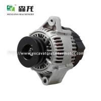 China Alternator  Yanmar  240142AM-IT 11977377200 101211-9940 1002119940  100211-9040 1002119040 119773-77200 11977377200 for sale
