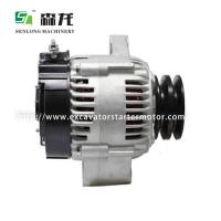 China Alternator  Yanmar  240142AM-IT 11977377200 101211-9940 1002119940  100211-9040 1002119040 119773-77200 11977377200 for sale