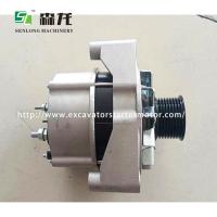 China Iskra 226 alternator 12V 95A for deutz 01184044,01184022,01184217,01184026,11205323,1184022,11.205.008,7266054,11205007 for sale